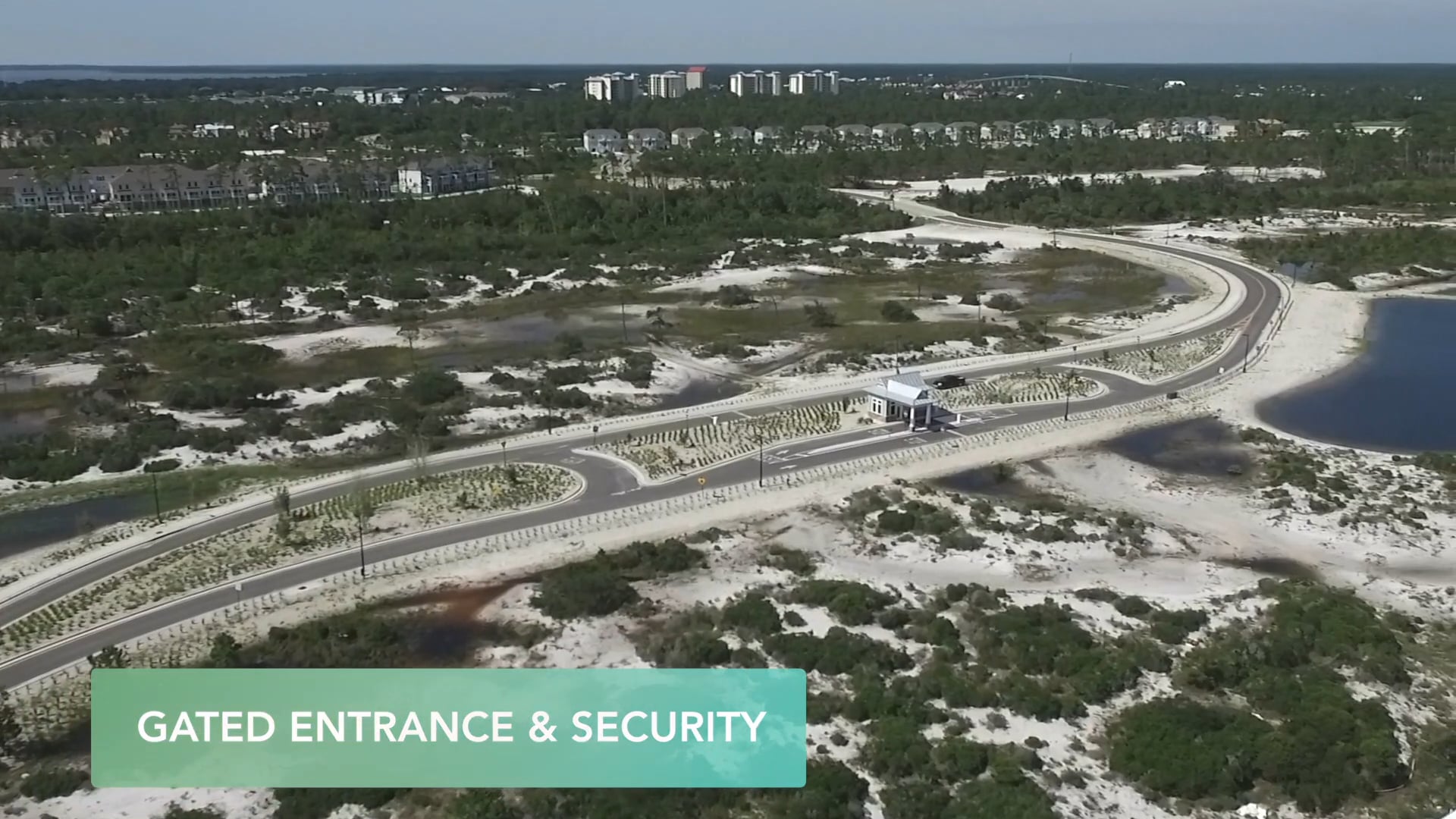 Lost Key - Perdido Key, Florida on Vimeo