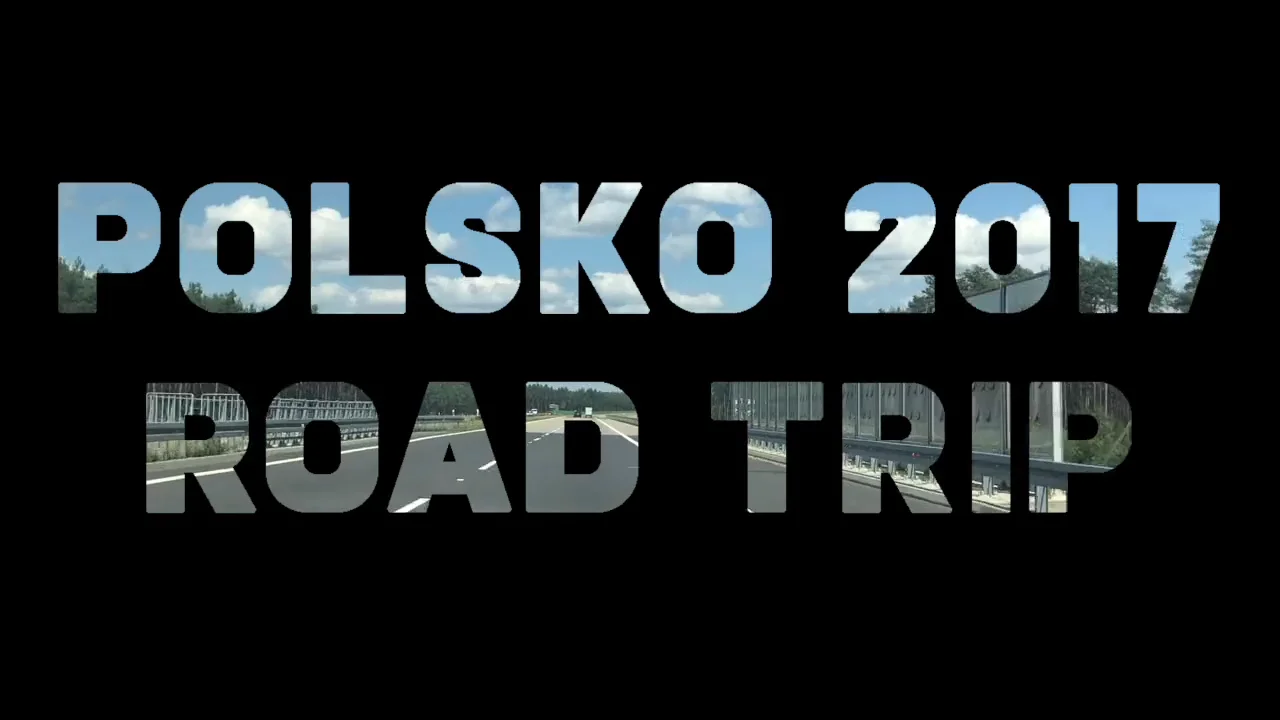 Polsko 2017 on Vimeo