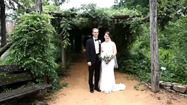 Tyler Zeller Wedding