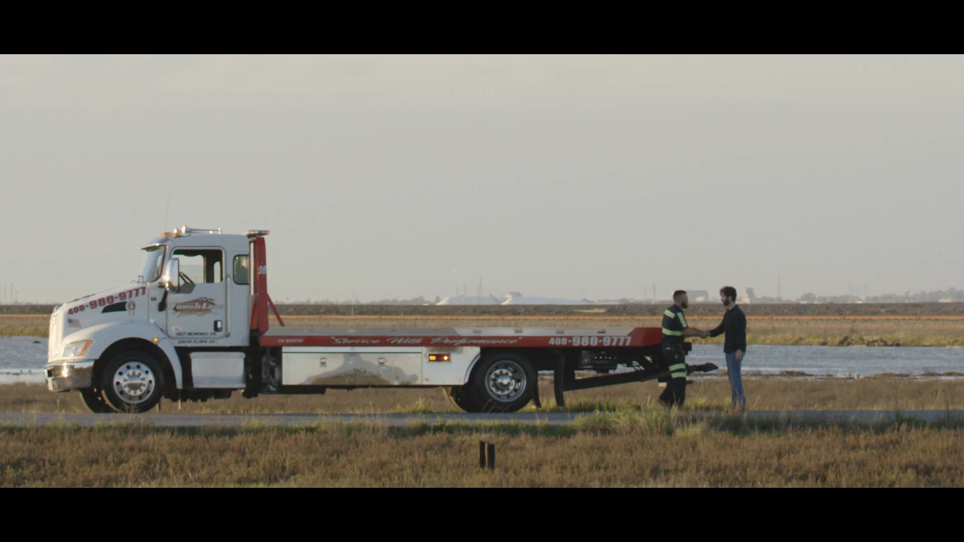 Swoop Overview Story on Vimeo