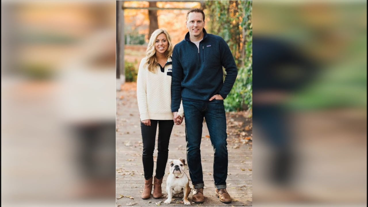 Mark & Eve Branigan on Vimeo