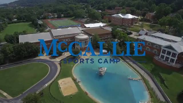 McCallie Sports Camp ; July 3, 2017 on Vimeo