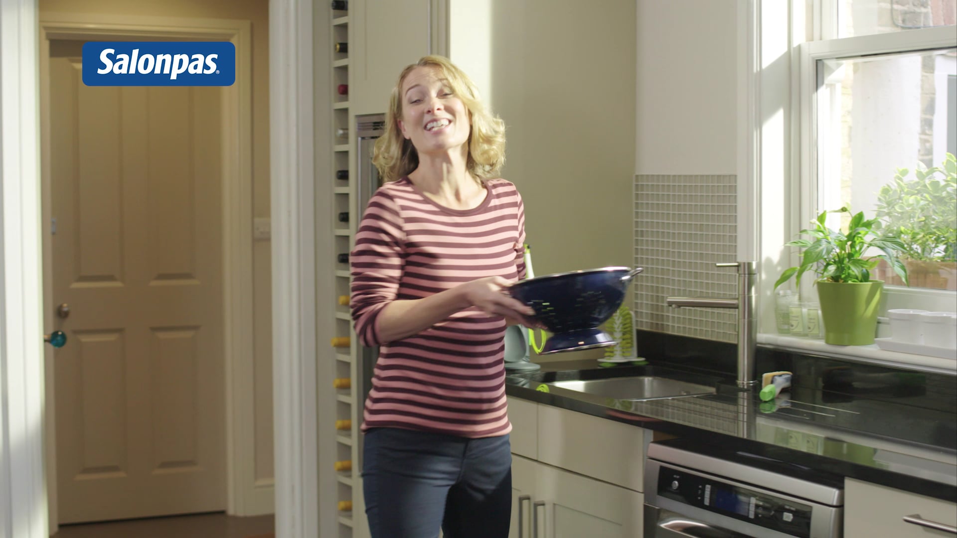 SALONPAS TVC _30_FINAL on Vimeo