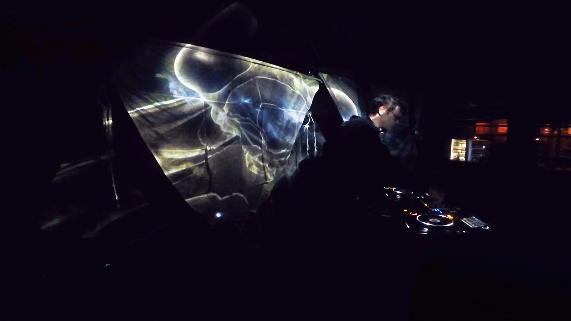 Ausschuss – RUDE Festival Berlin on Vimeo