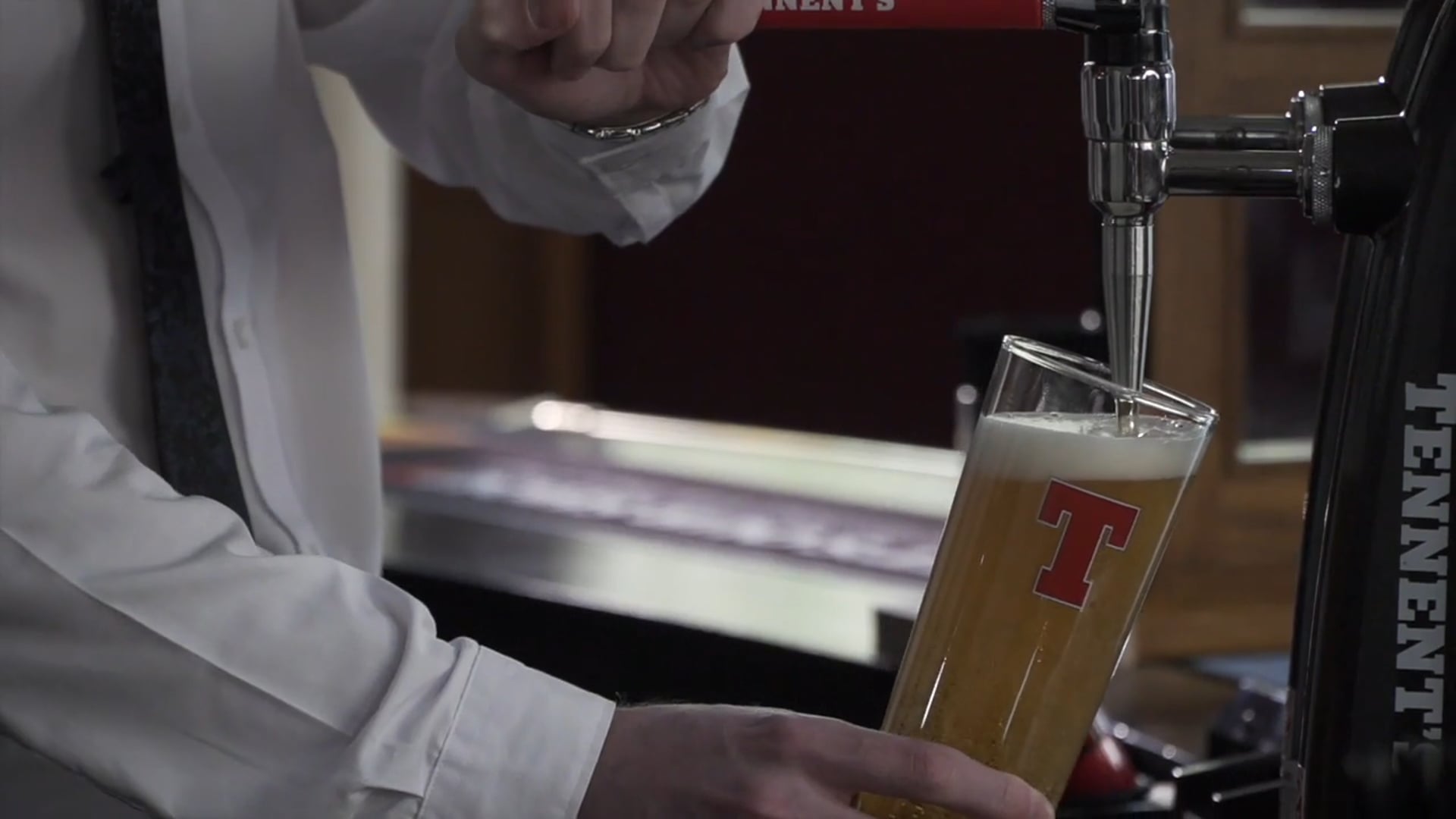 Traditional Pub | Deoch an Dorus Partick | Scotland