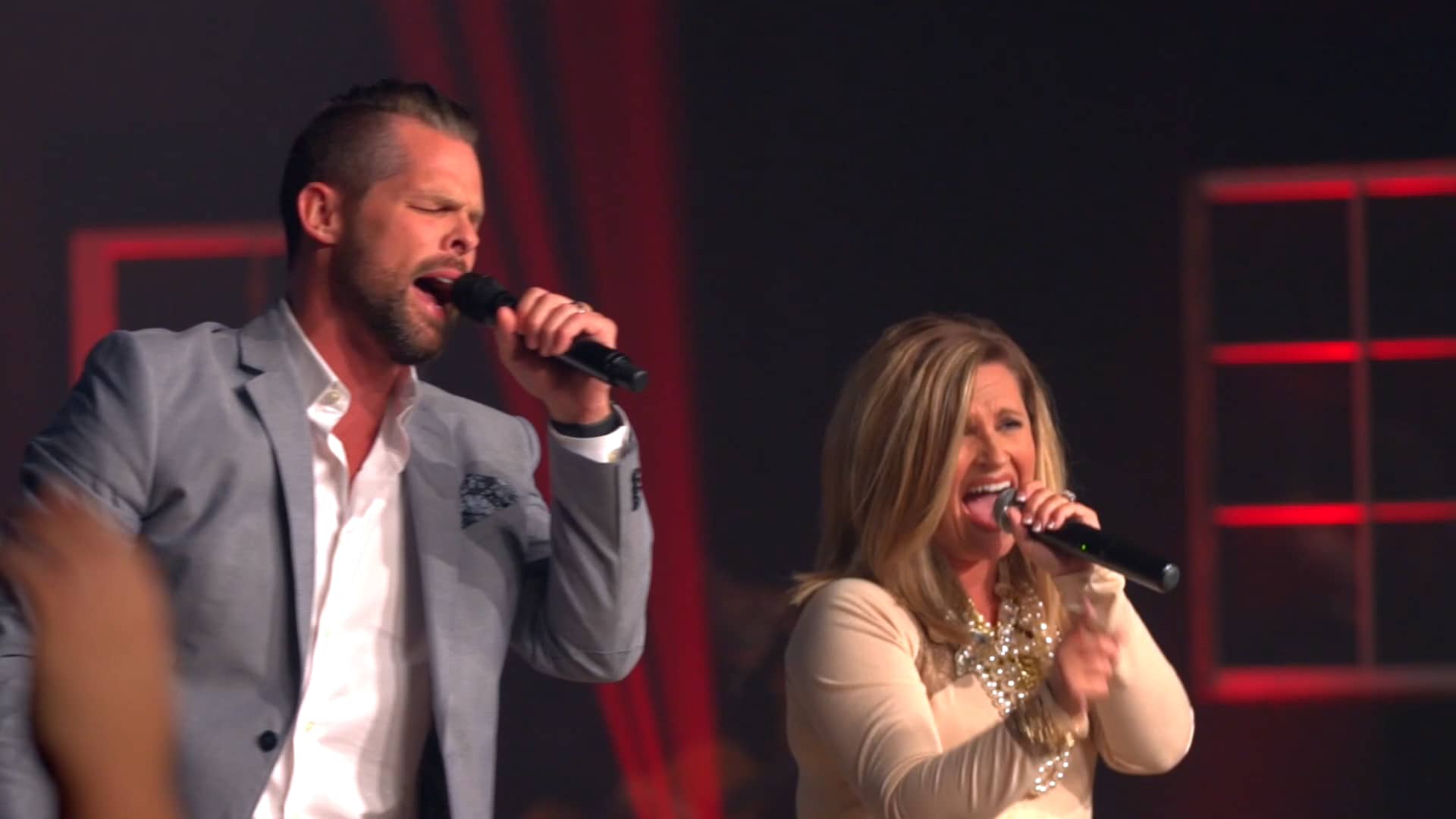 Restore Me - Aaron & Amanda Crabb on Vimeo