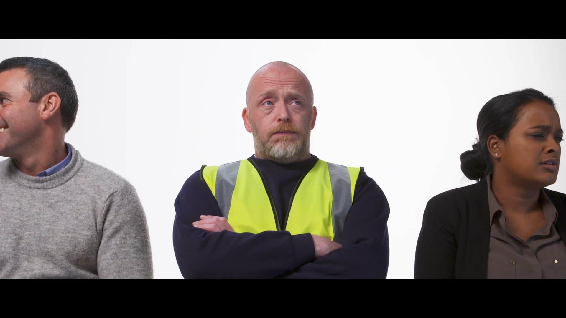 'Safety Training with a Difference' - PPL on Vimeo