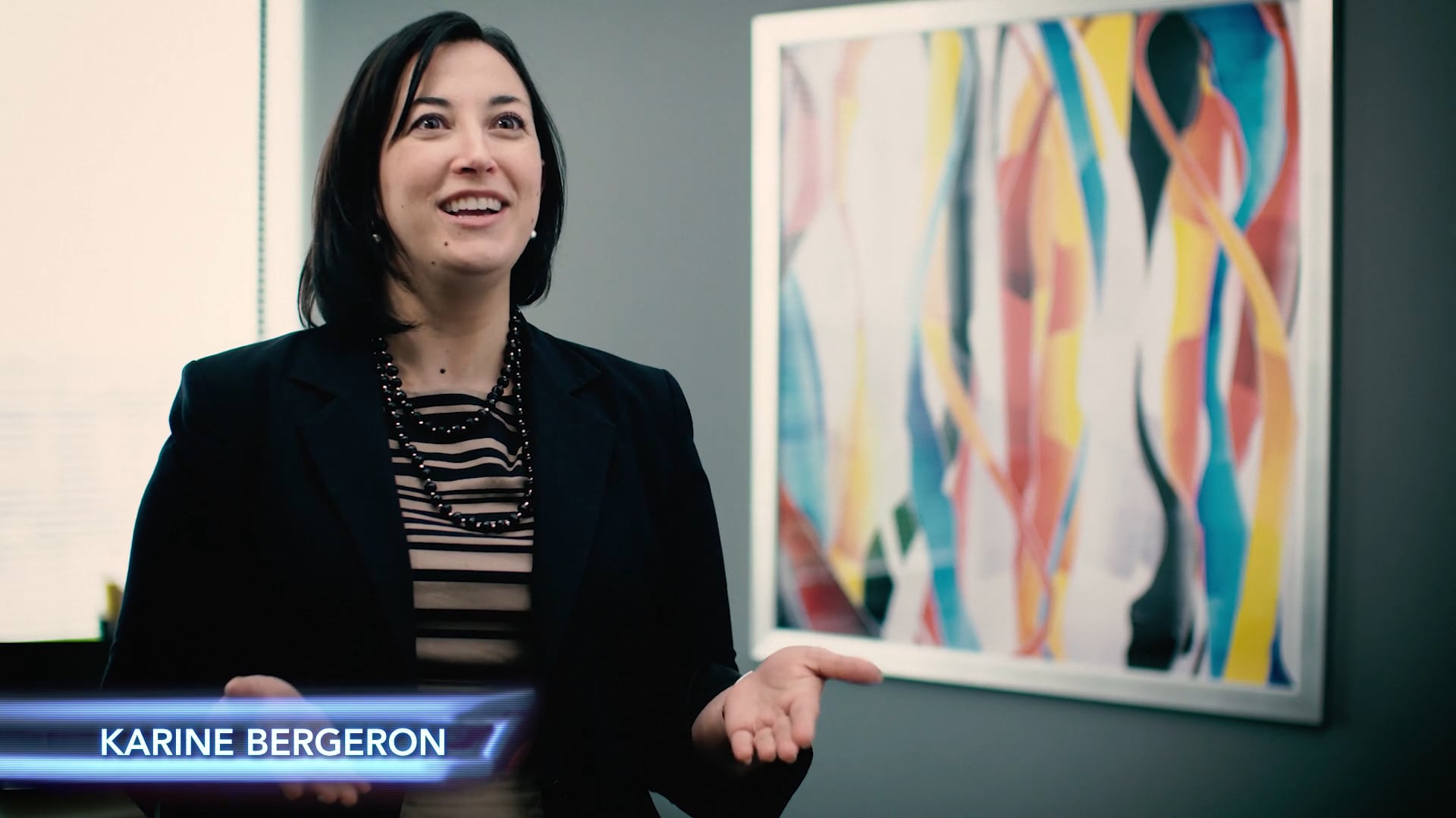 JF AUTO - Karine Bergeron on Vimeo