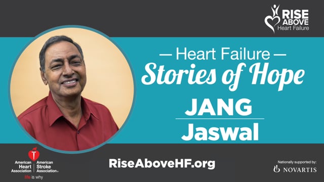 RAHF Ambassadors on Vimeo