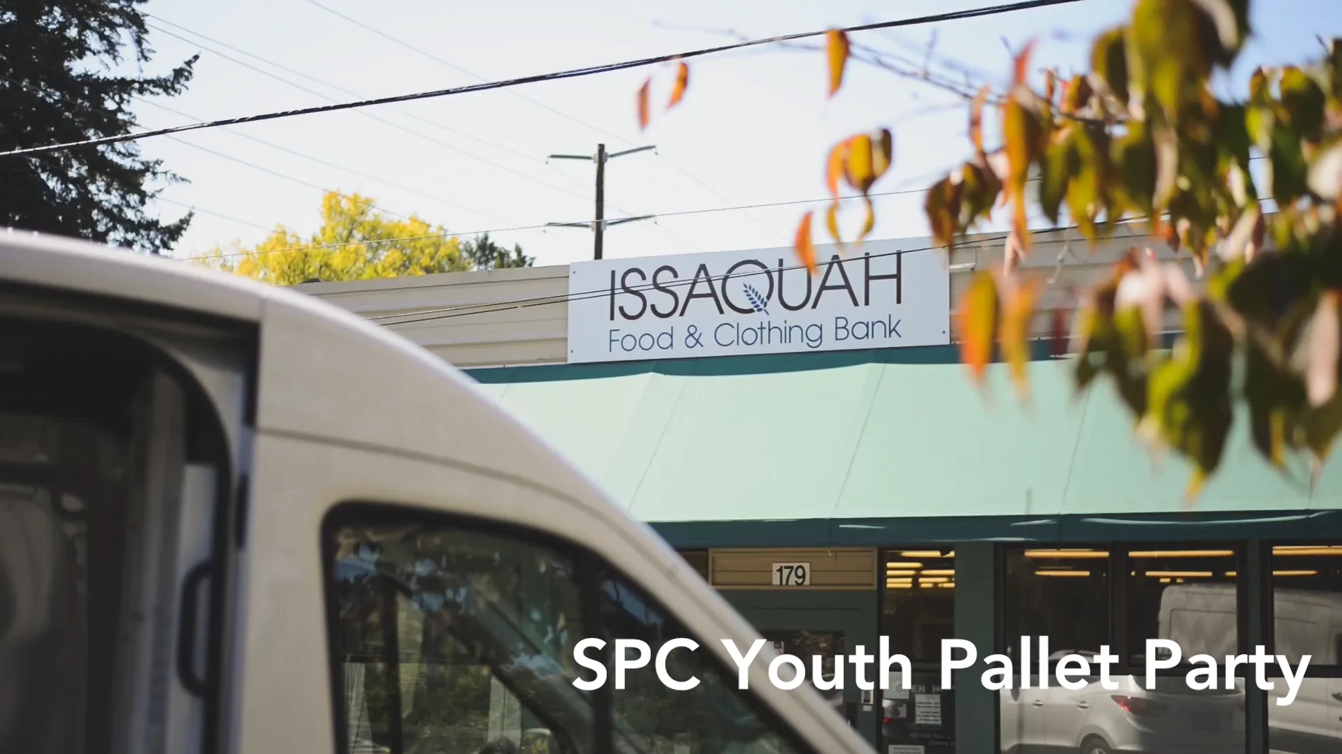 SPC Pallet Party on Vimeo