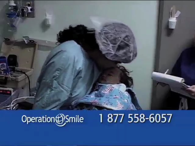 Operation Smile Spanish "Hide" 2 minutes on Vimeo