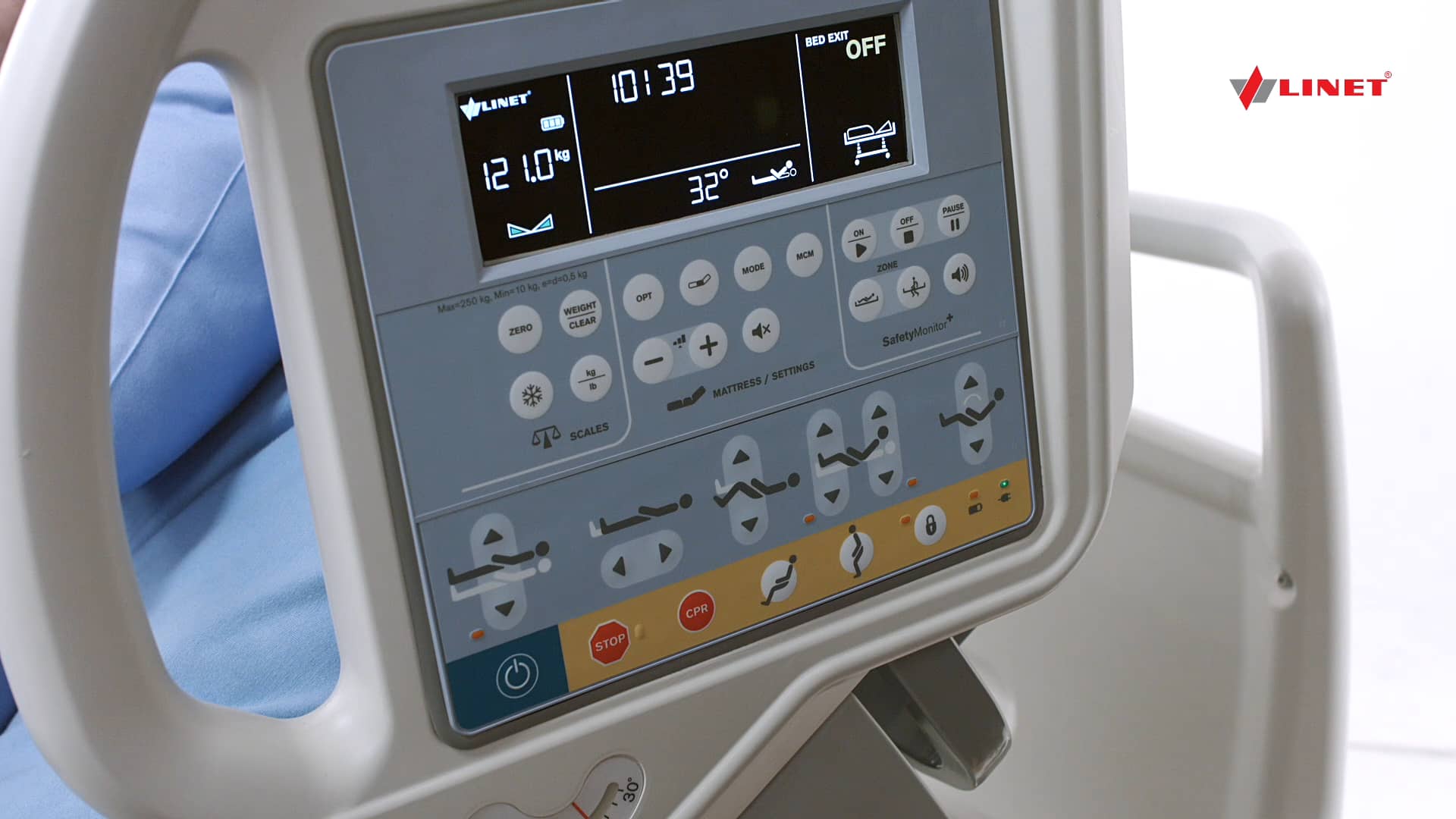 Eleganza 5- Vascular Position on Vimeo