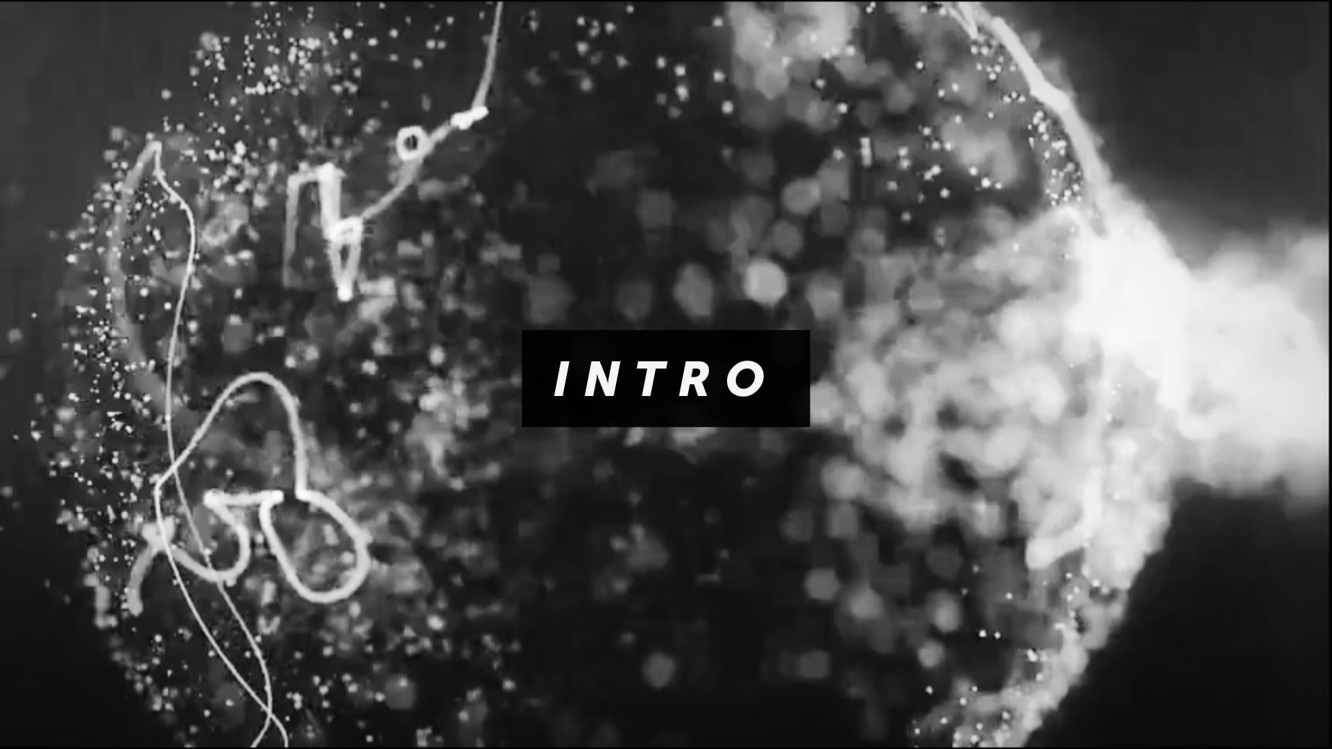 Intro on Vimeo