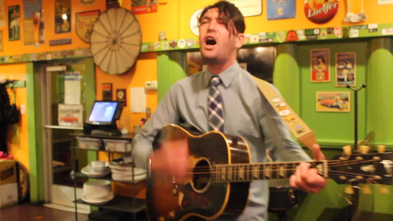 "Chicago" by Christopher Fairman on Vimeo