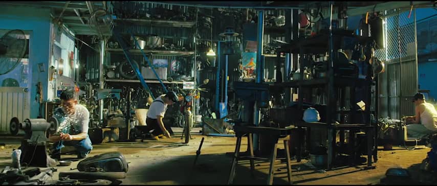 Về Với Em Đi by Jase Nguyen on Vimeo