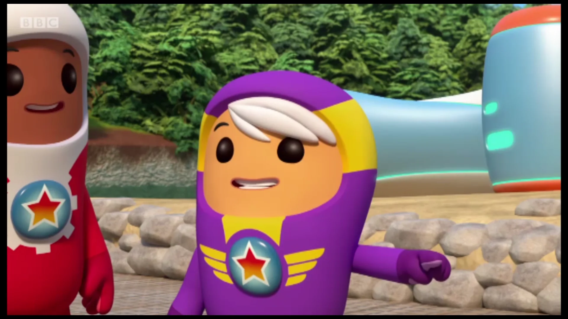 Go Jetters REEL on Vimeo