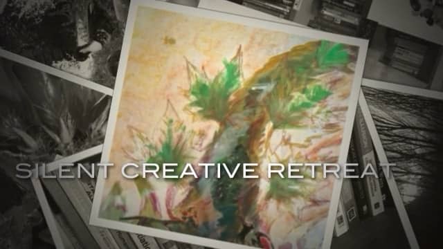 SILENT CREATIVE RETREAT JUNE 2017 on Vimeo