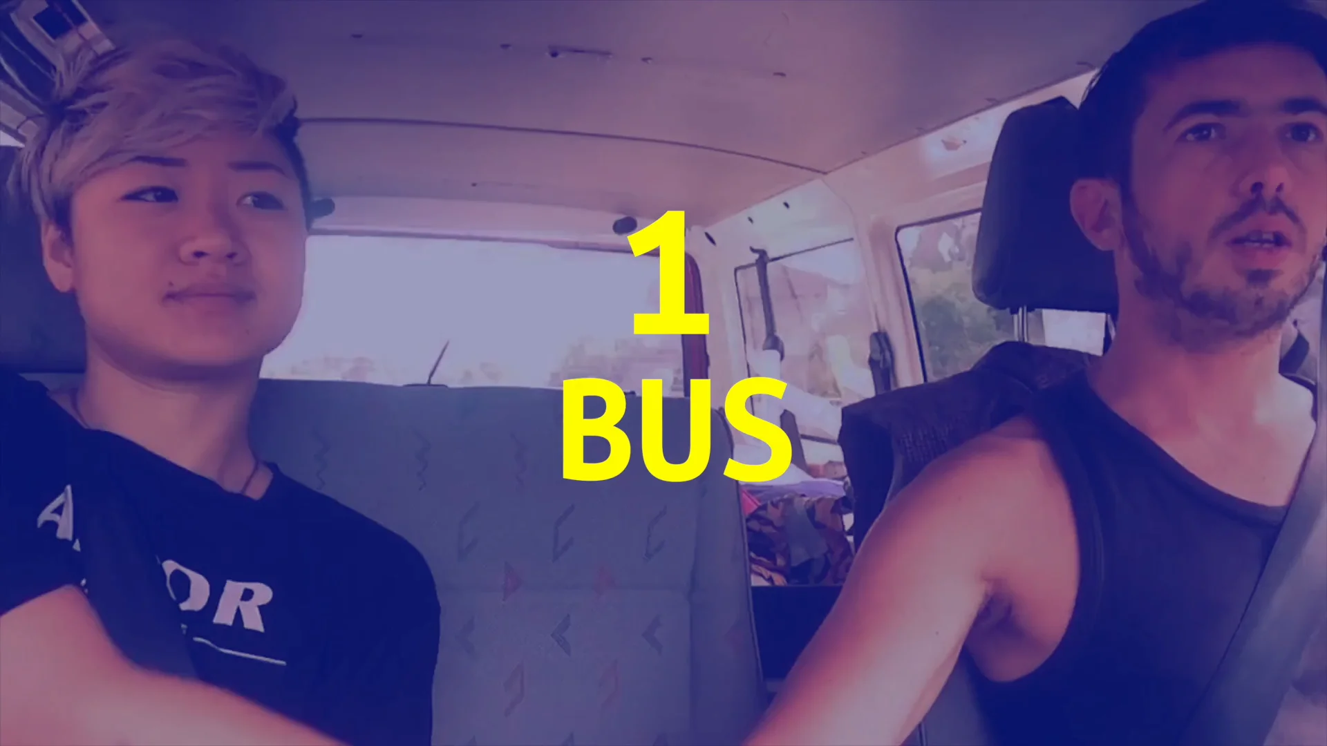 Do-It-Together Science Bus