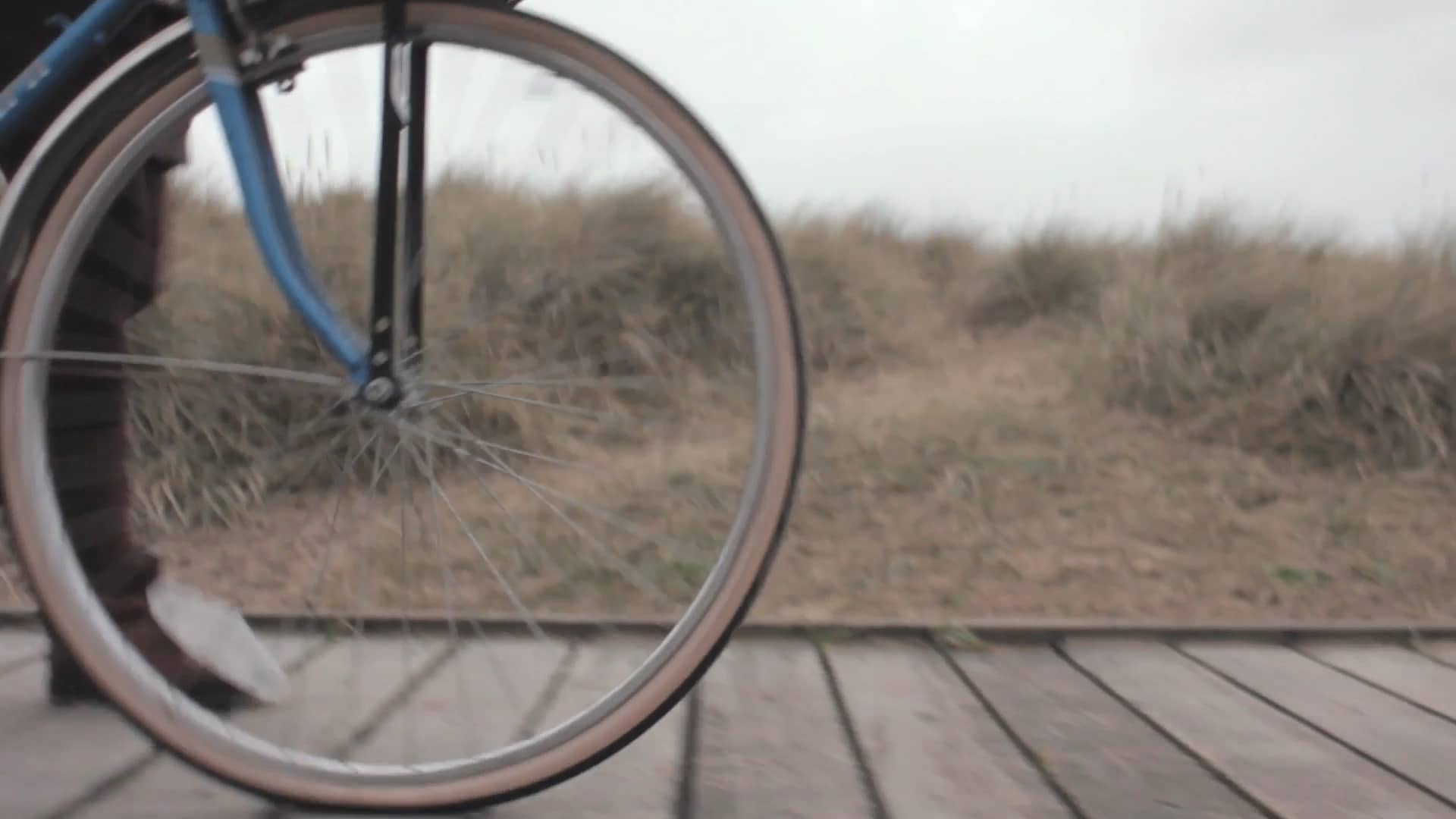 "Nudist Beach" Short Film (Dir. Stephen Trumble) on Vimeo
