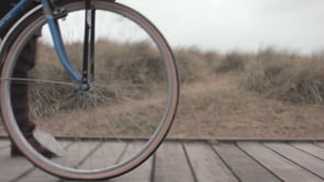 Dave's Faves, “Nudist Beach” Short Film (Dir. Stephen Trumble)...