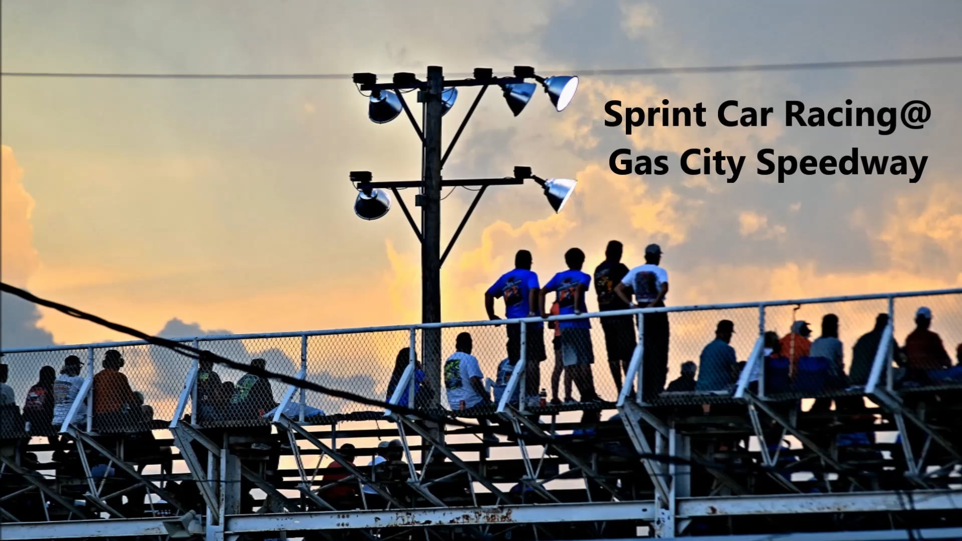 Gas City Speedway 7-10-17 on Vimeo