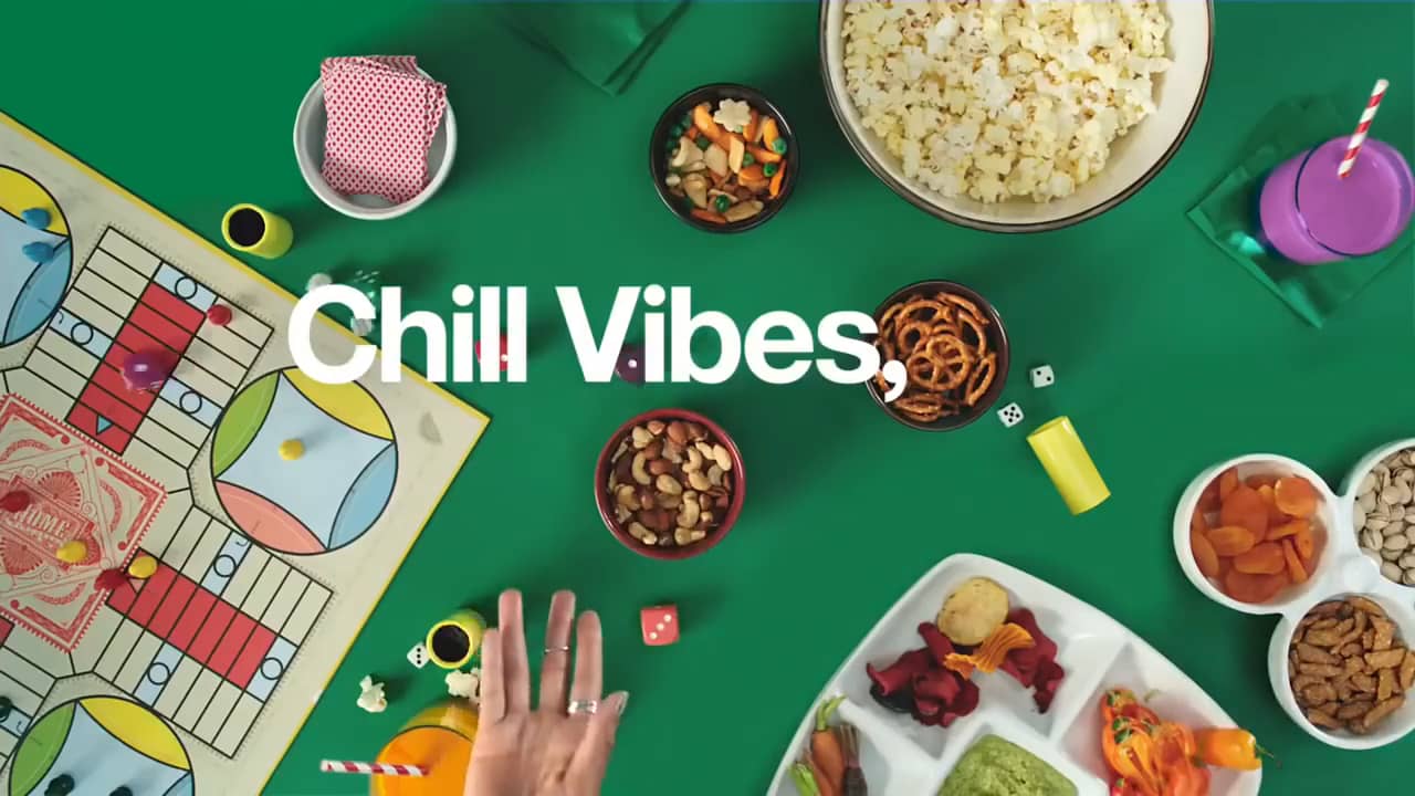 Target Vibes Commercial [2016] on Vimeo