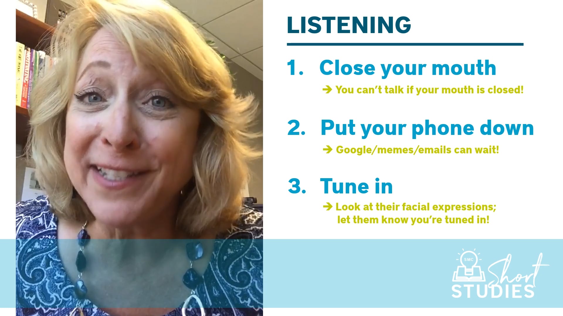 Customer Service - Listen on Vimeo