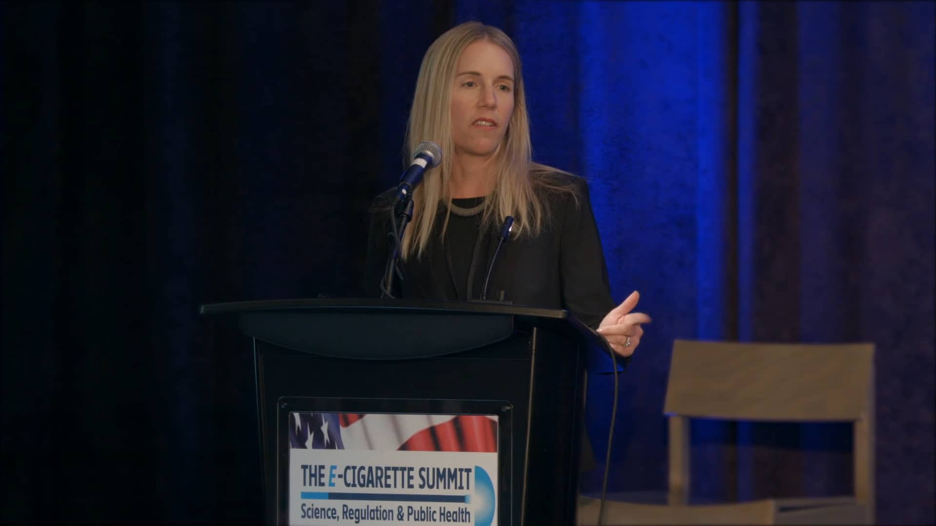 Judith Prochaska on Vimeo