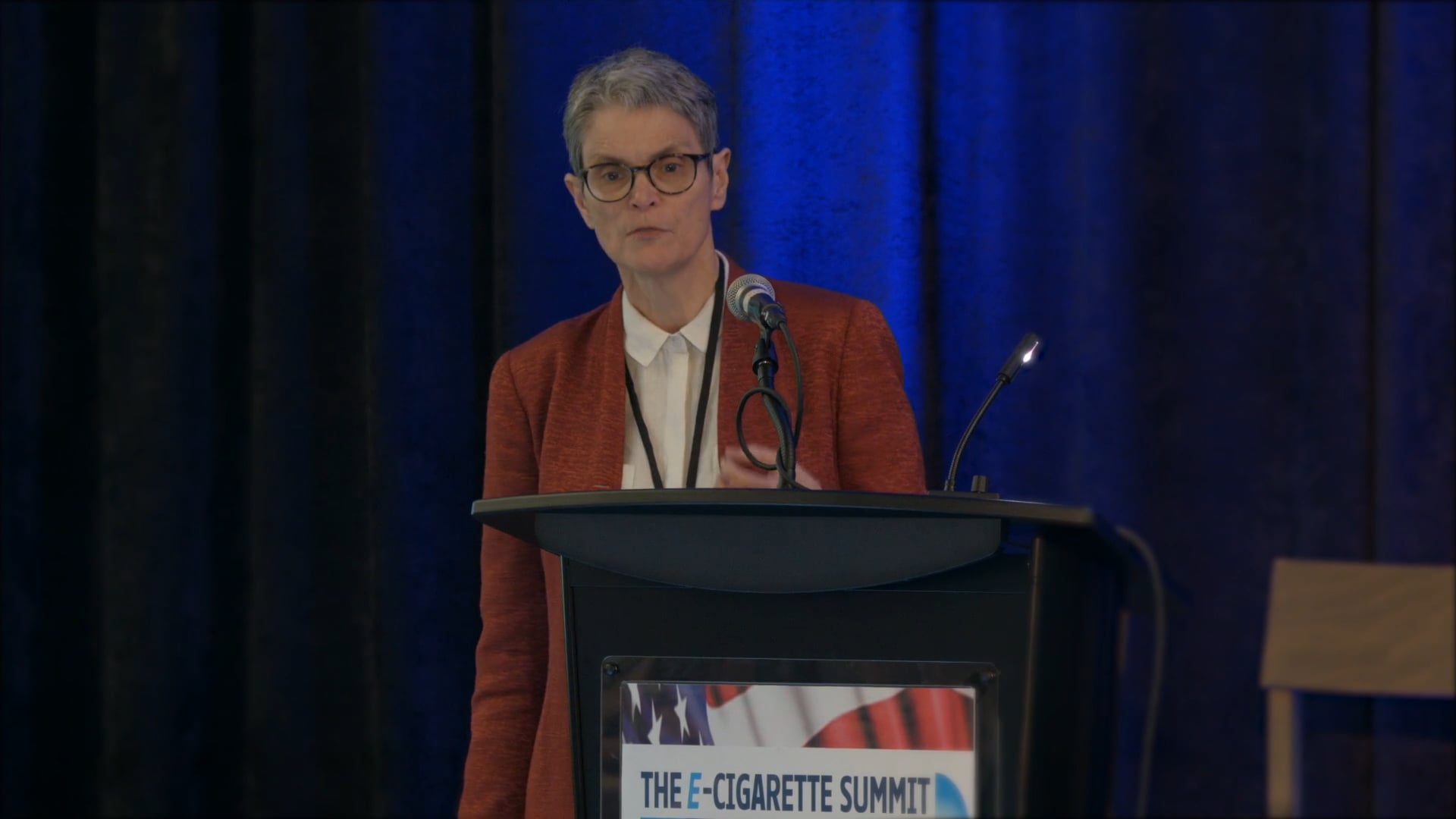 Deborah Arnott on Vimeo