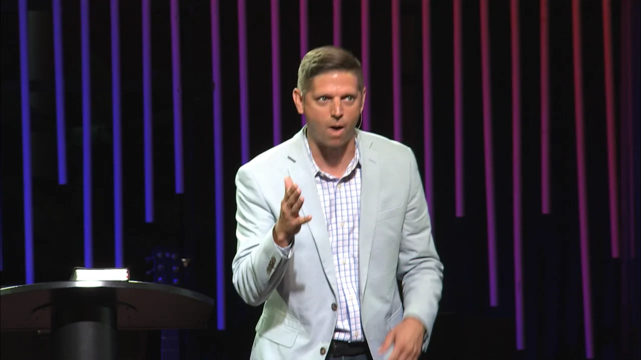 7-9-2017 Special Guest Dr Corey Abney on Vimeo