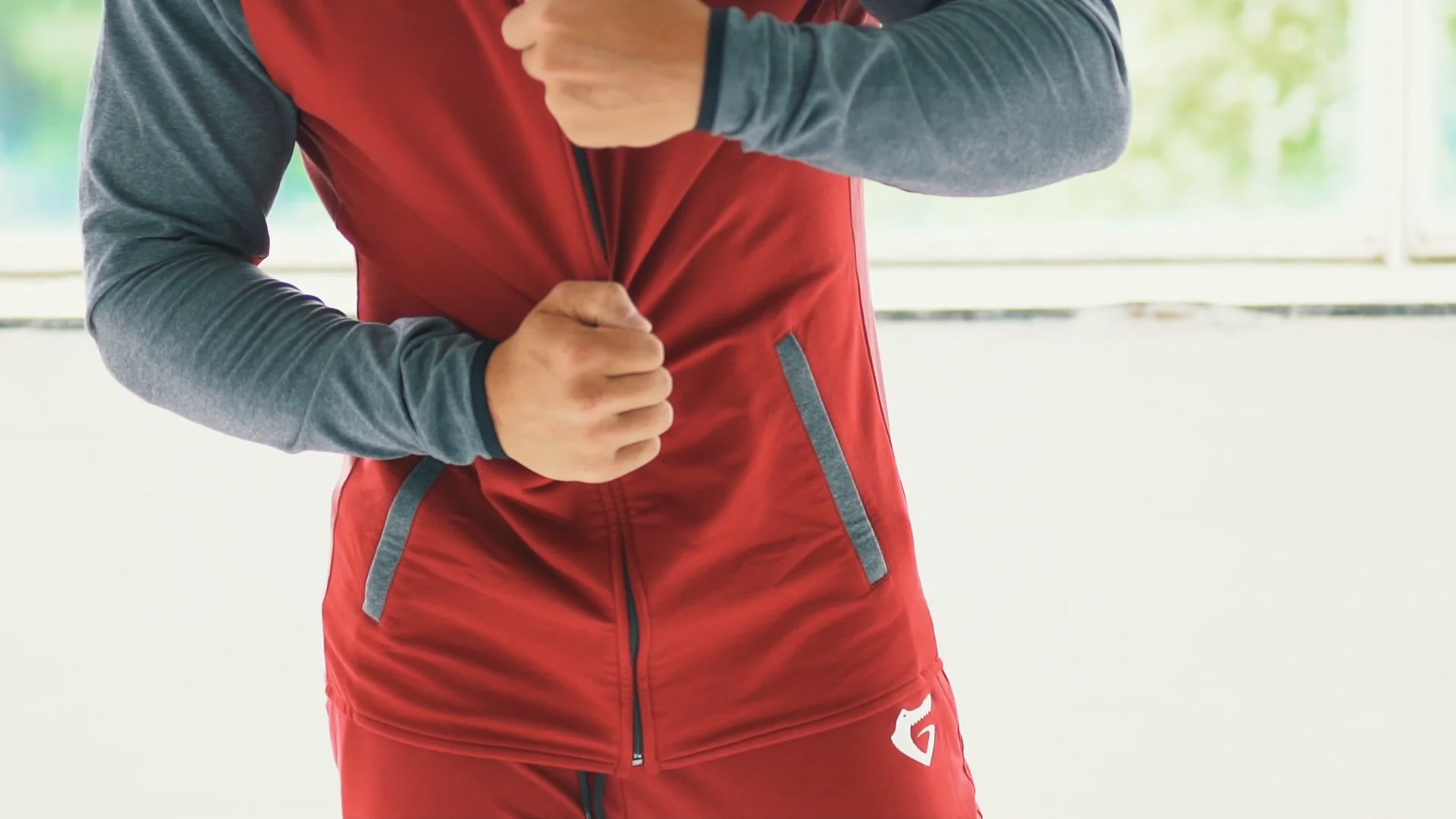 Tracksuit Look book on Vimeo