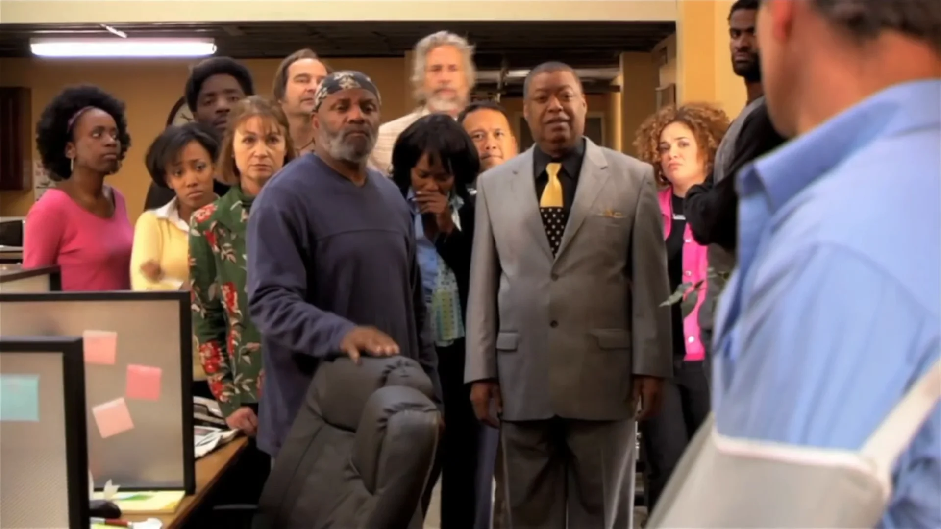 DBM Films Trailers - Bill Collector - Official Trailer 2017 (Spanish ...