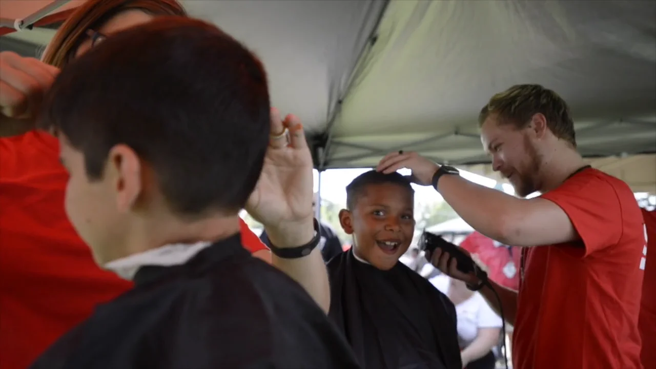 Servolution 2017 'Promo' on Vimeo