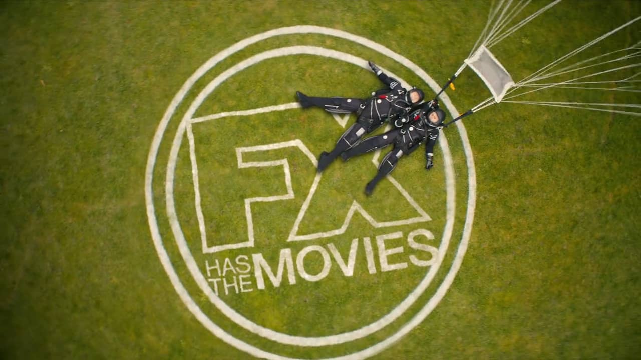 FX Has The Movies Summer 2017 on Vimeo