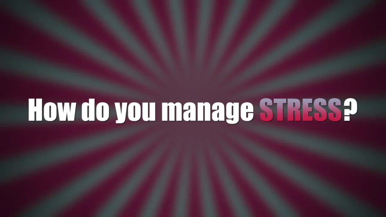 MLH Associates - Coping with Stress on Vimeo