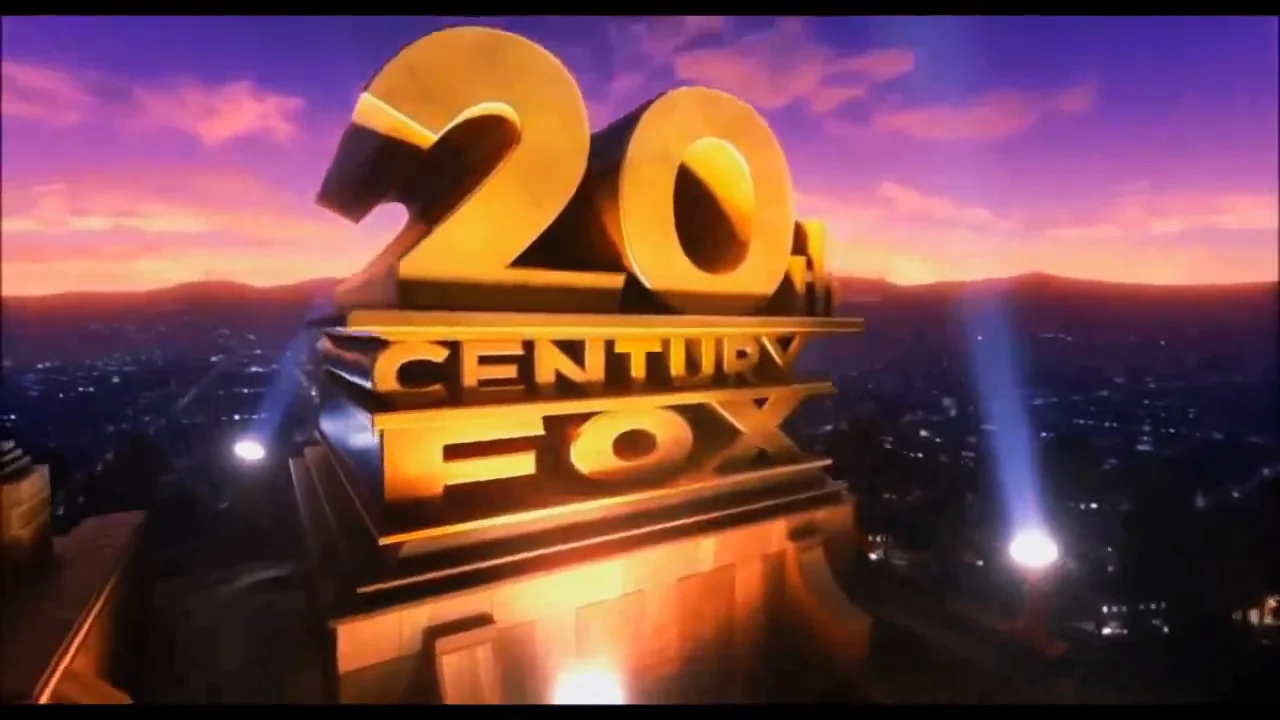 20th Century Fox (2009, Open Matte Version) on Vimeo