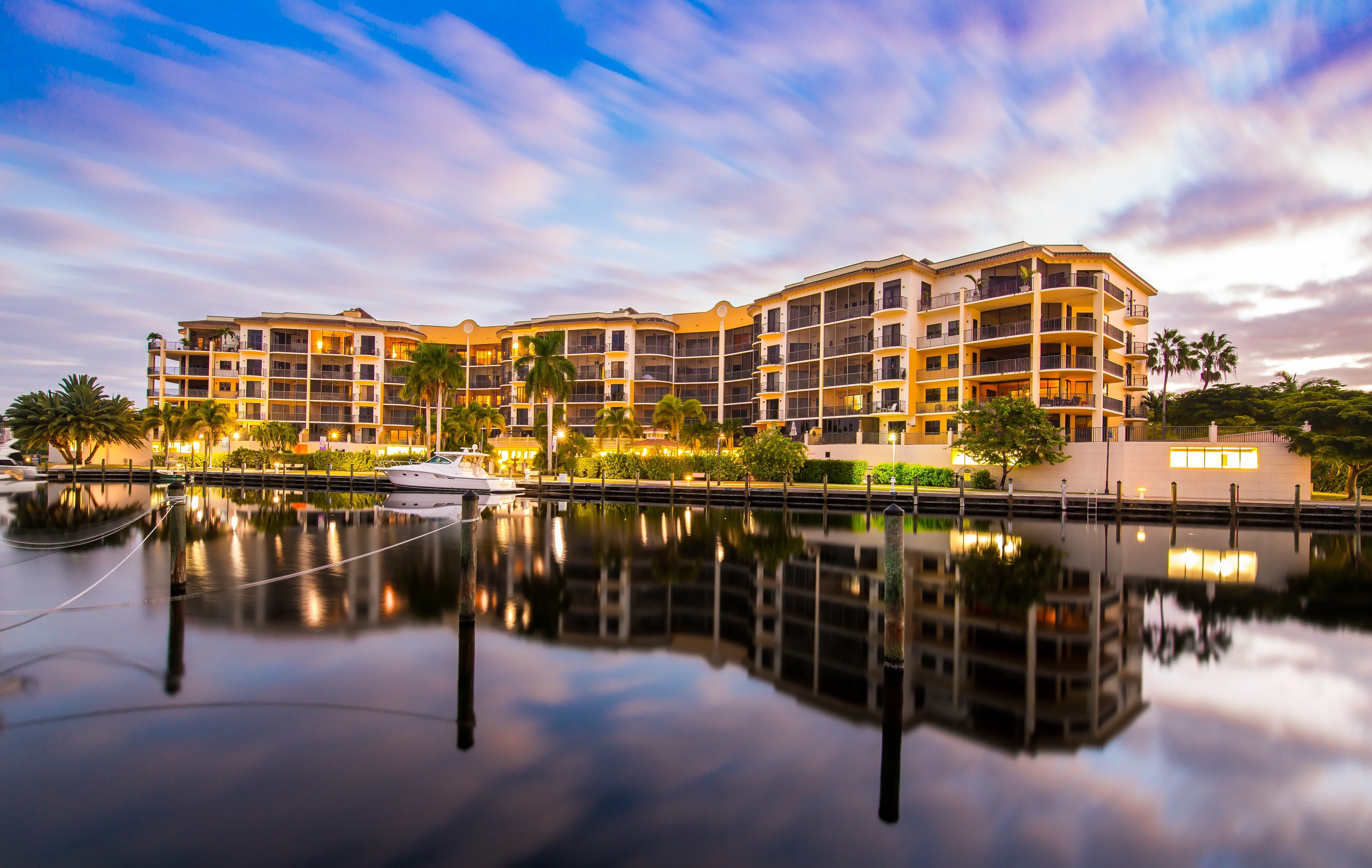 5702 Cape Harbour Dr #301, Cape Coral, FL 33914 on Vimeo