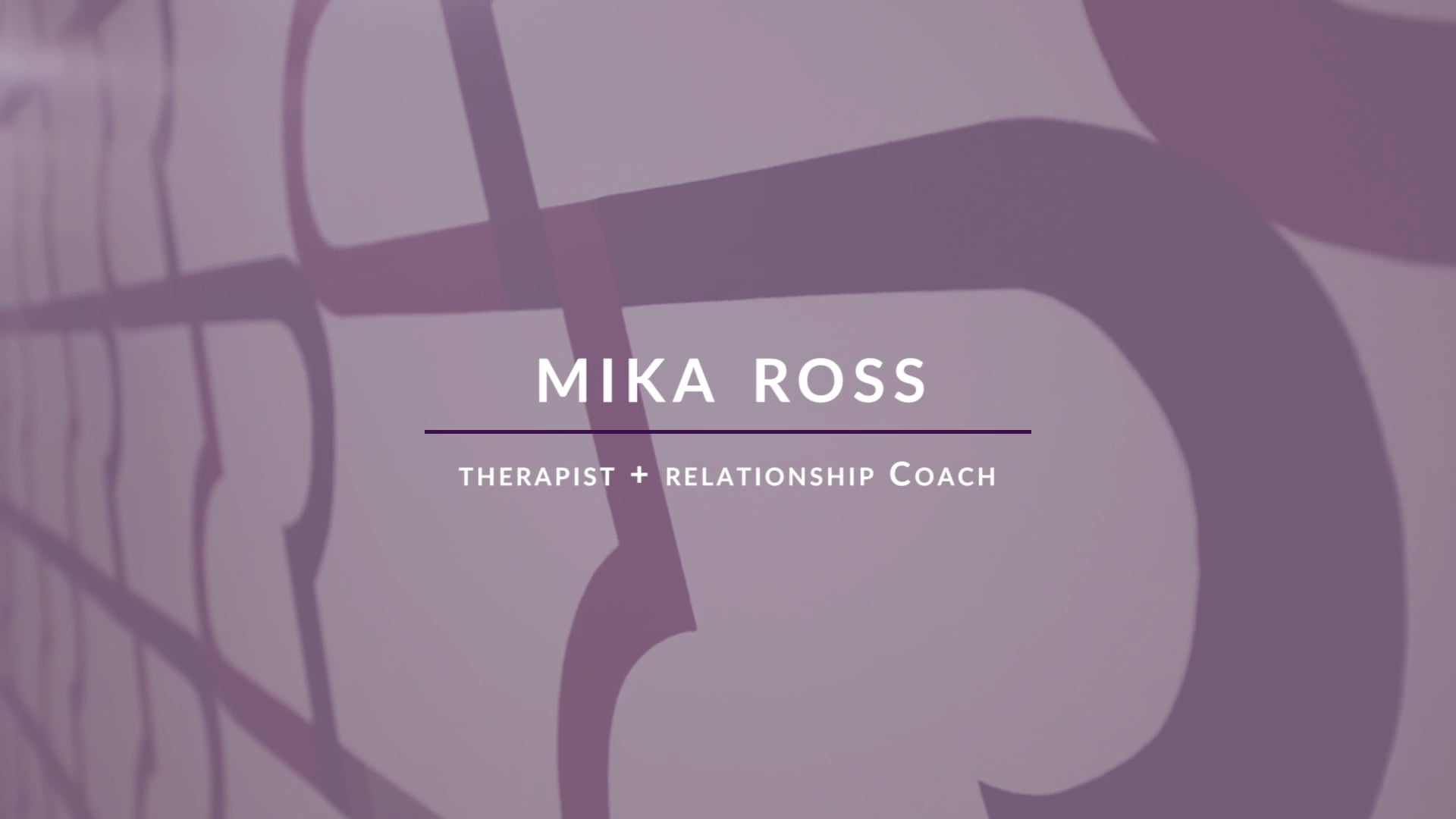 Mika Ross | RISE Collaborative Workspace on Vimeo