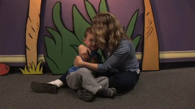 Happy Talkers Outreach on Vimeo