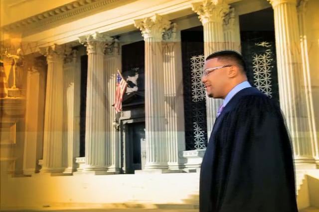 Judge Mathis on Vimeo