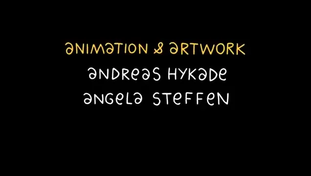 Nuggets Bird - Addiction Animation