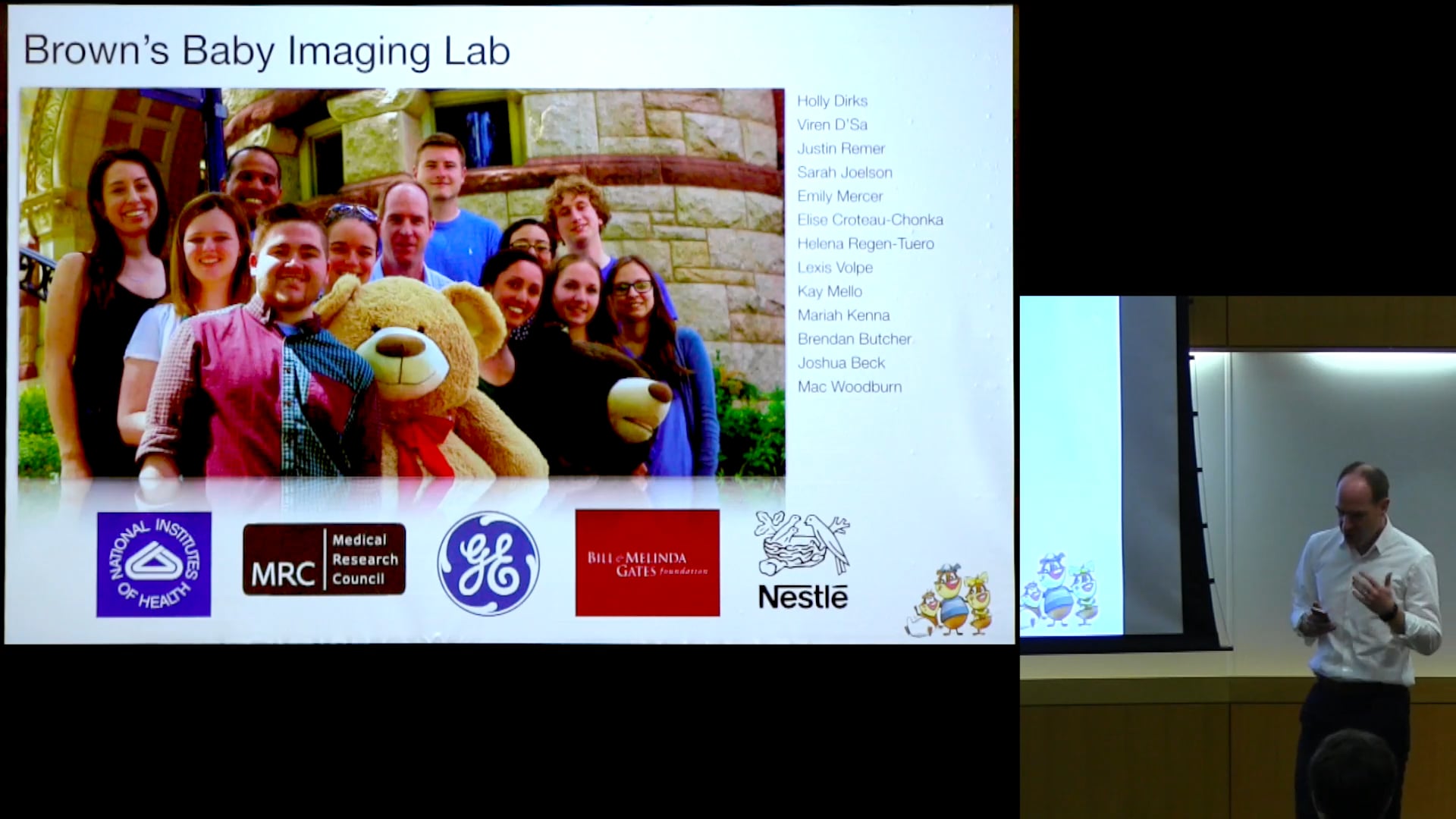 Myelin Imaging/Mapping and its Implication for Cognition in Chiari ...