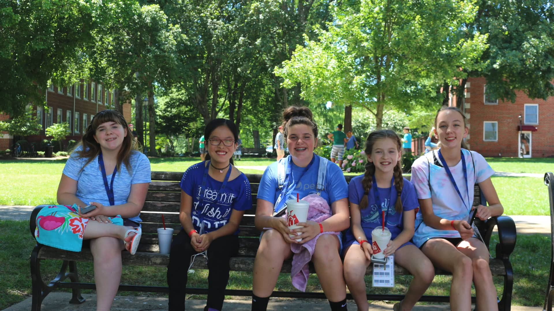 Middle School CIY Mix 2017 Highlight Video on Vimeo