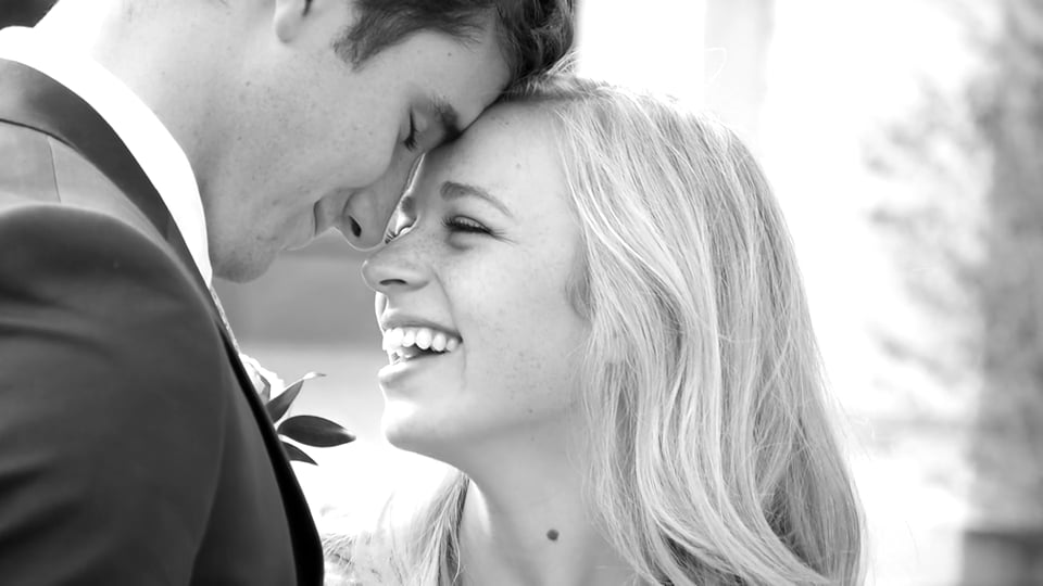 Courtney and Jared Workman Salt Lake City Temple October 12, 2016 on Vimeo