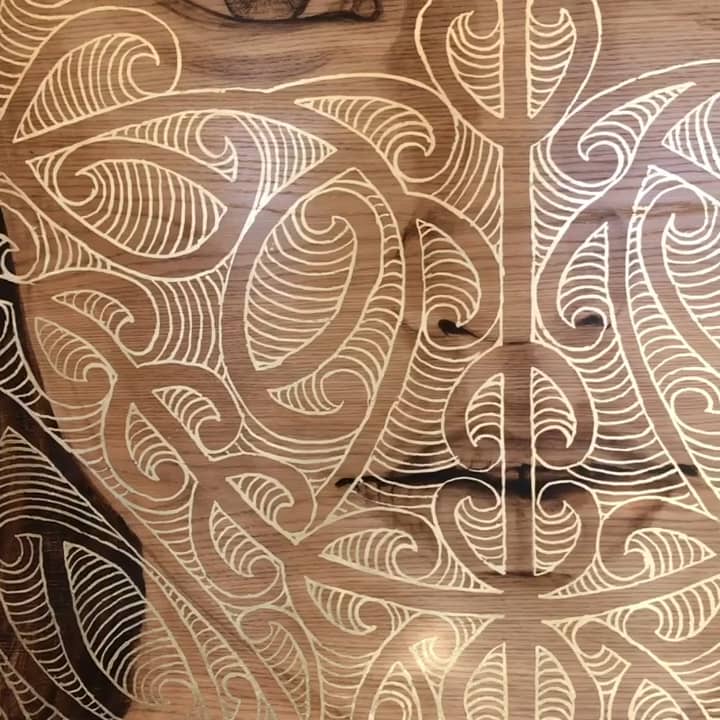 MAKING THEIR MARK - PAKEHA MĀORI on Vimeo