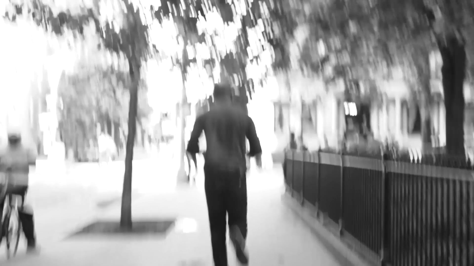 1. Finding Eliot on Vimeo