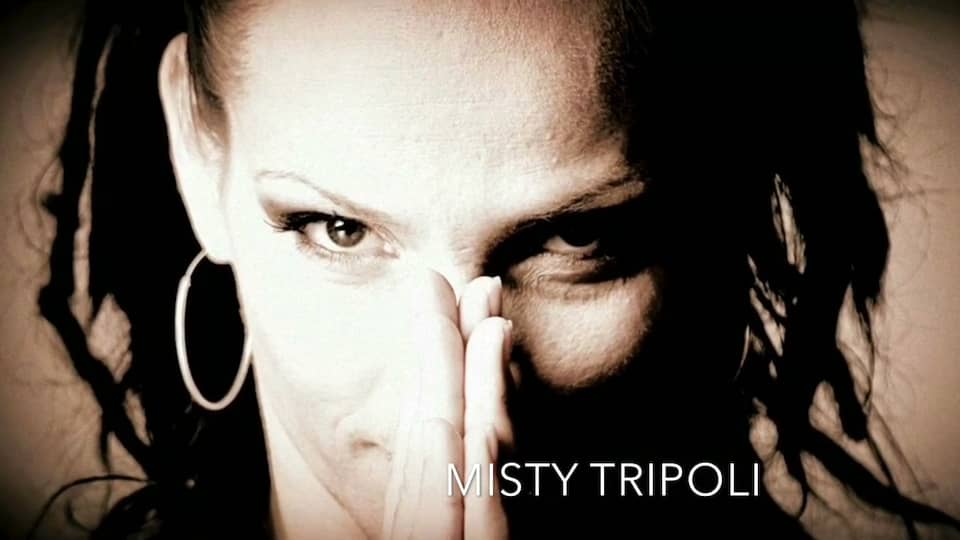 The Story behind GROOVE and Misty Tripoli on Vimeo