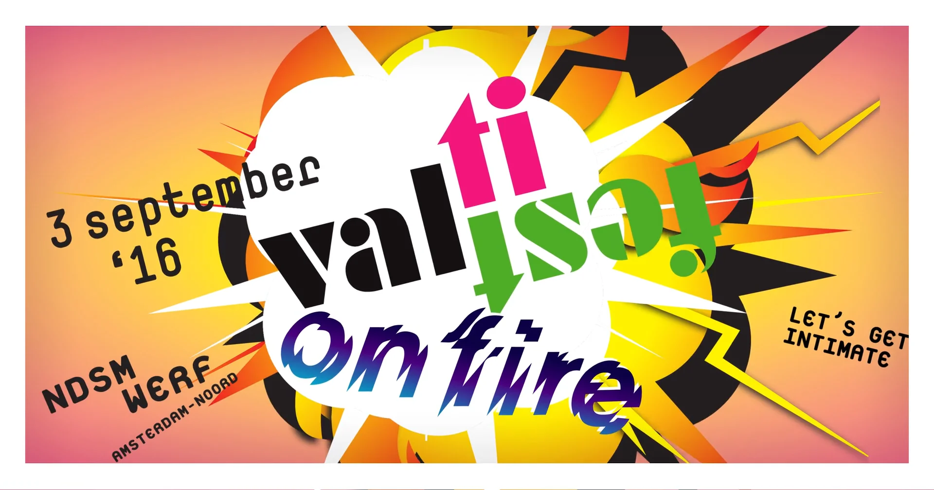 Danny Merk - Valtifest on Vimeo