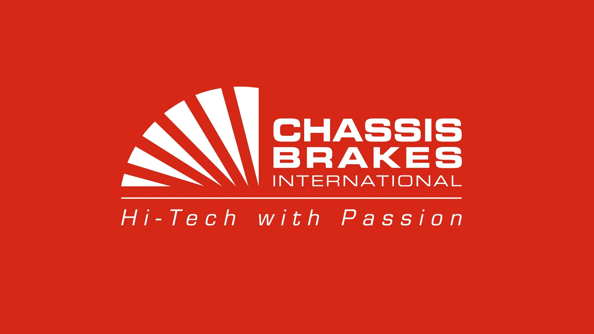Chassis Brakes Logo Hamburg Martina Merz (Ehemalige CEO Chassis Brakes