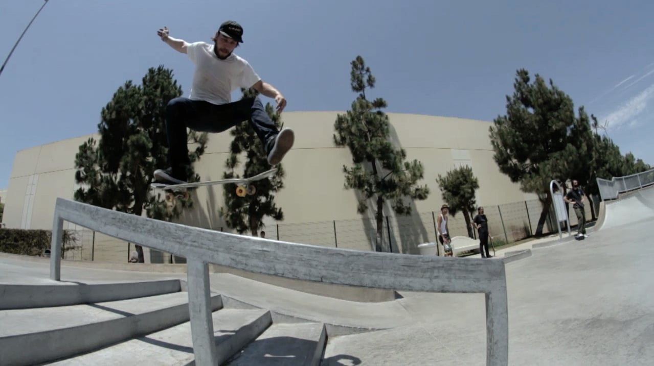David Reyes on Vimeo